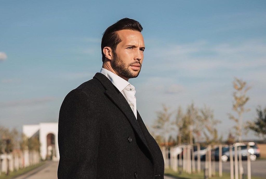 After trashing Logan Paul, Andrew Tate's brother Tristan Tate responds to Jake Paul's Nate Diaz ...