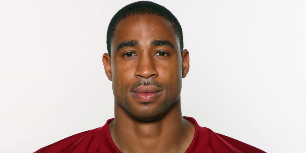 Why was ex-NFL CB Fred Smoot arrested? Investigating “misdemeanor ...