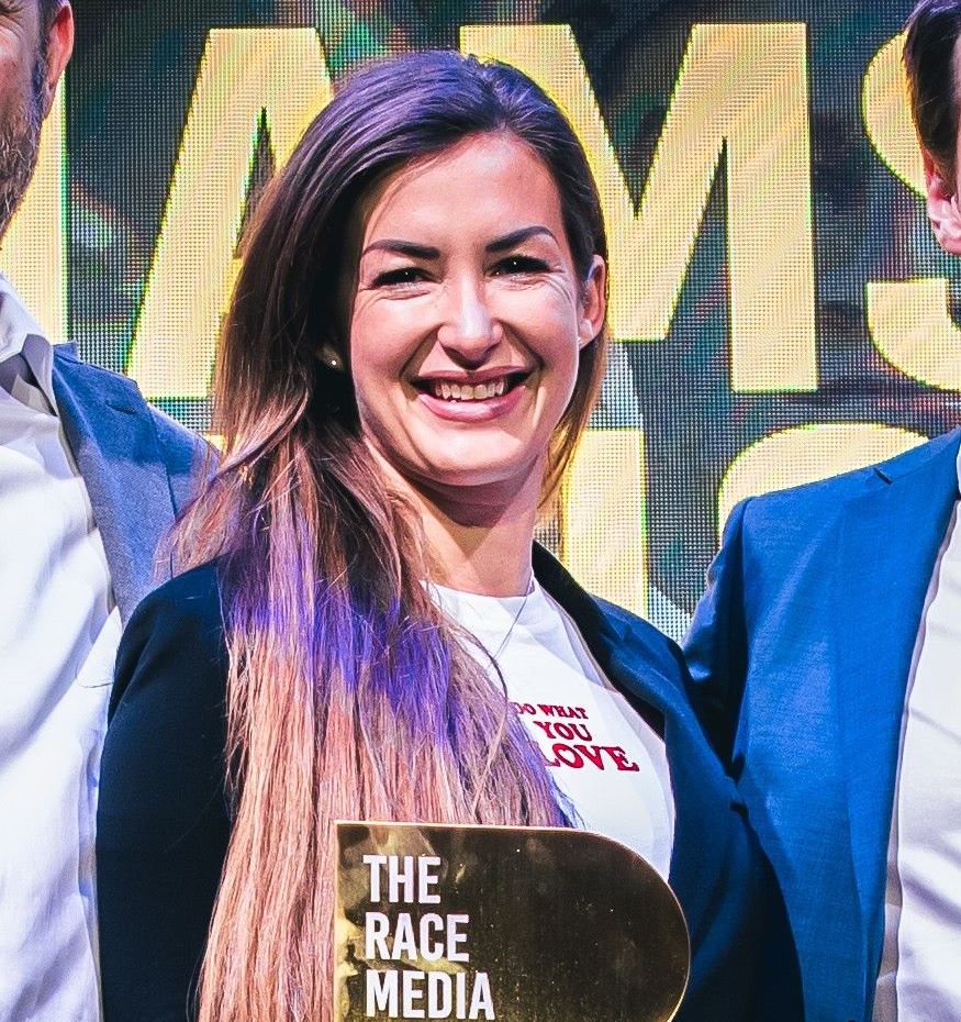 Who is Claudia Schwarz? Investigating former marketing manager’s ...
