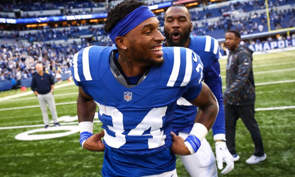 What is NFL's gambling policy for players? Exploring Eagles signing ...