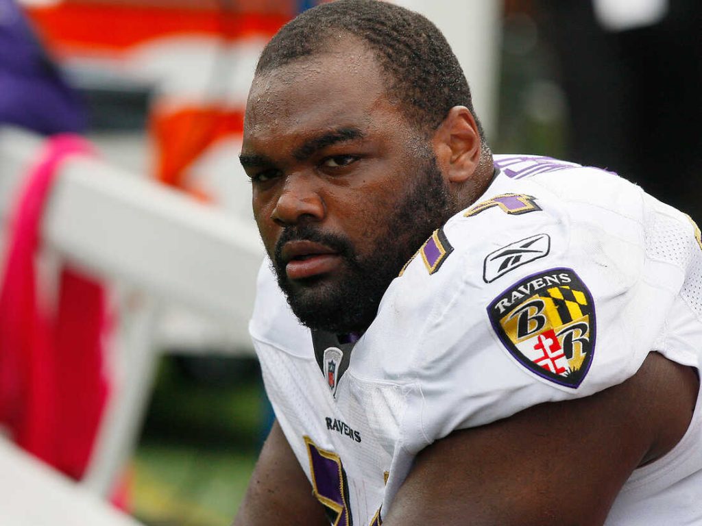 Why did Michael Oher sue the Tuohy family? Investigating the real-life ...
