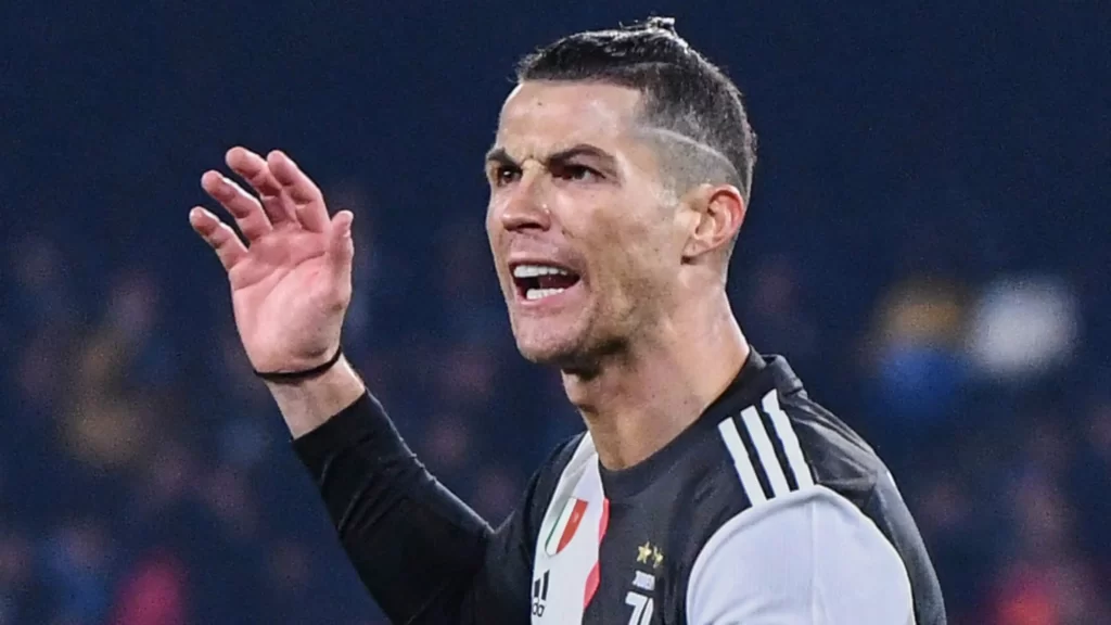 Why is Cristiano Ronaldo dragging Juventus to court? Investigating the ...