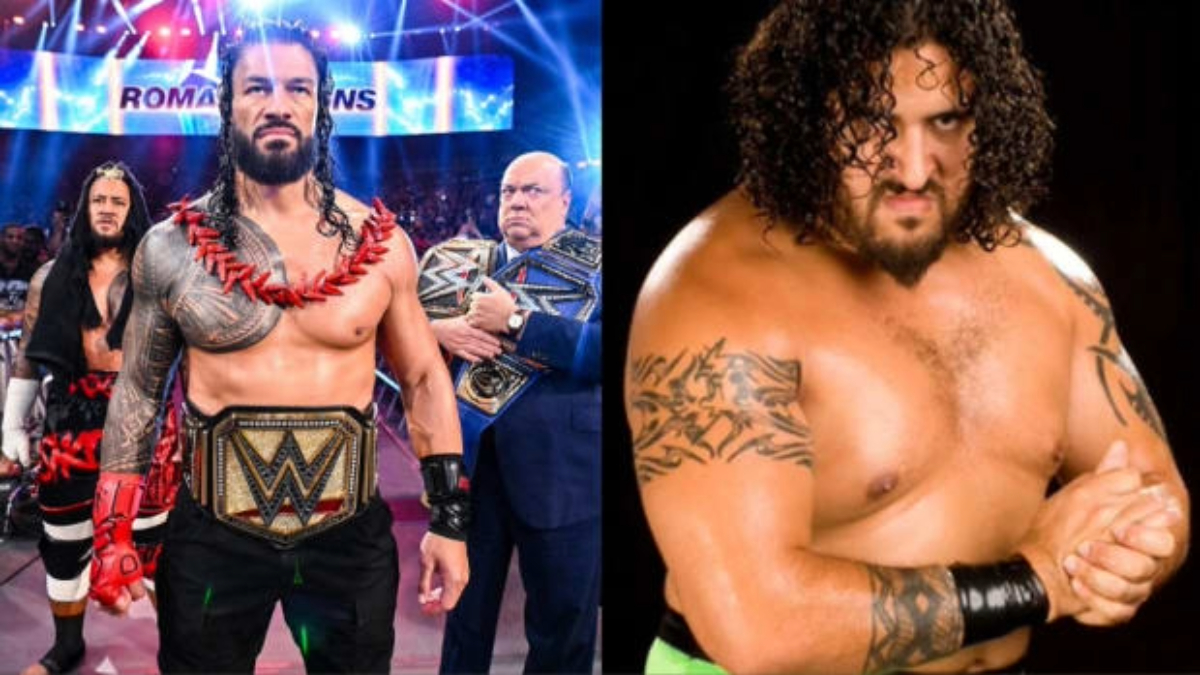 Despite being related to Dwayne Johnson, Roman Reigns, forgotten Anoa'i ...