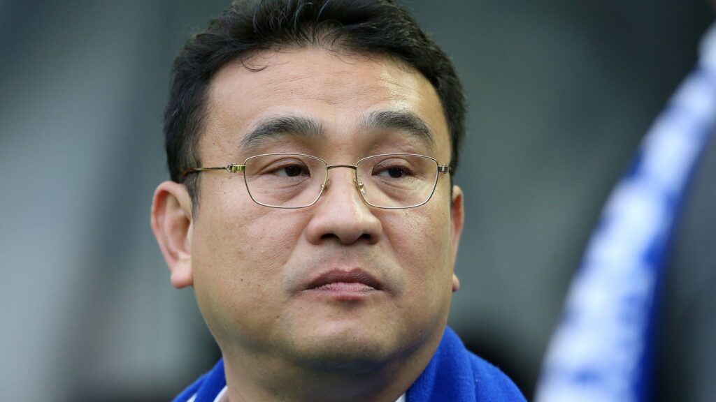 Who is Sheffield Wednesday owner Dejphon Chansiri sending shockwaves ...