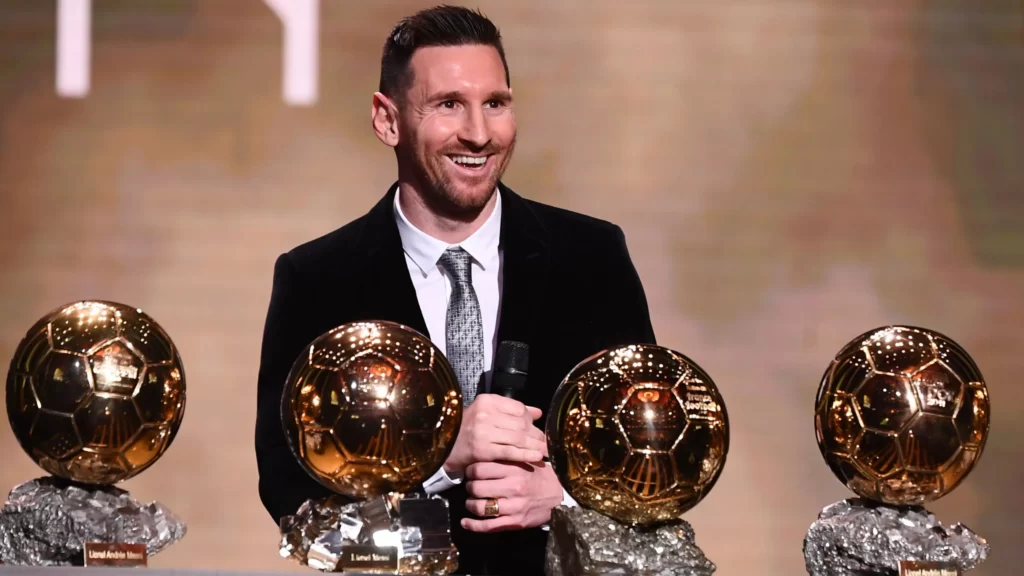 Soccer insider's recent social media action fuels fire to Lionel Messi ...