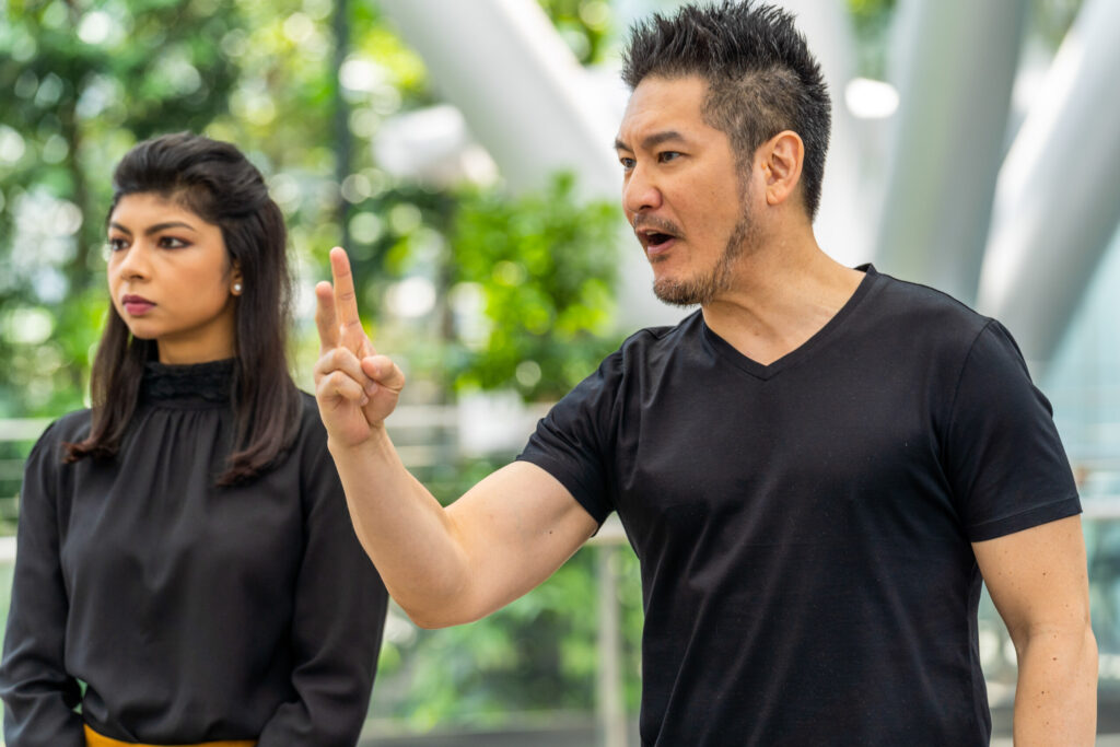 ONE Championship contract breakdown: examining the super restrictive ...