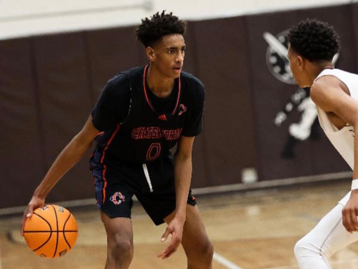 Who is Alijah Arenas son of ex-Grizzlies player scoring 50 points but ...