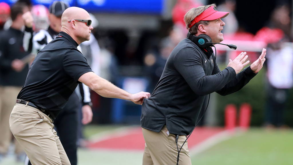 What is the "get back" coach in NFL? Explaining the role - SportsKnot