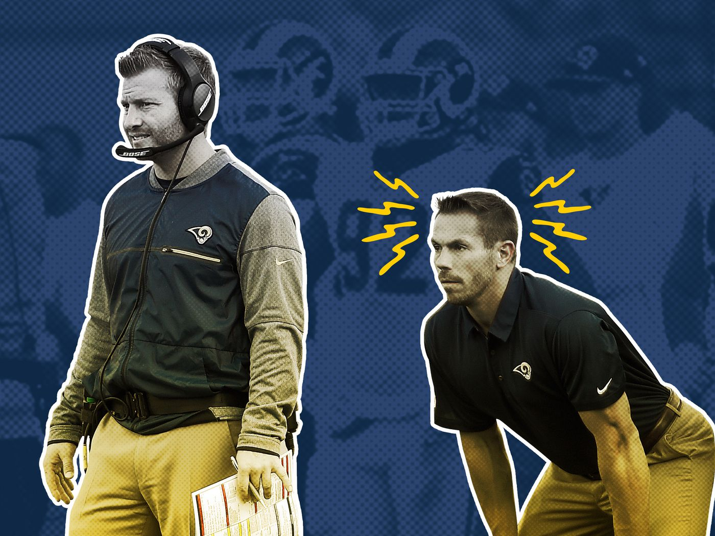 What is the "get back" coach in NFL? Explaining the role - SportsKnot