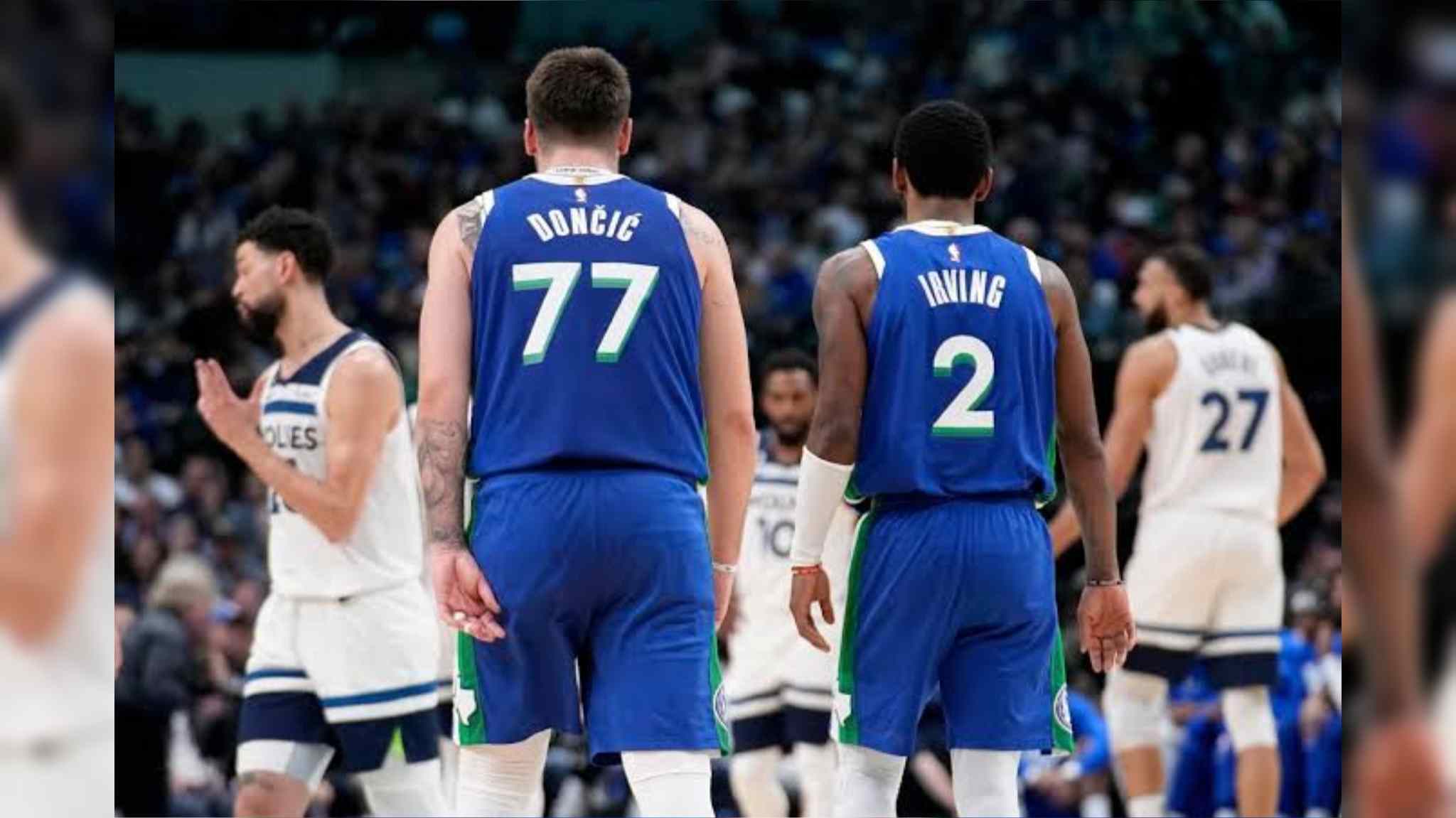 Exploring Luka Doncic's remarkable skills: how he makes it look easy by ...