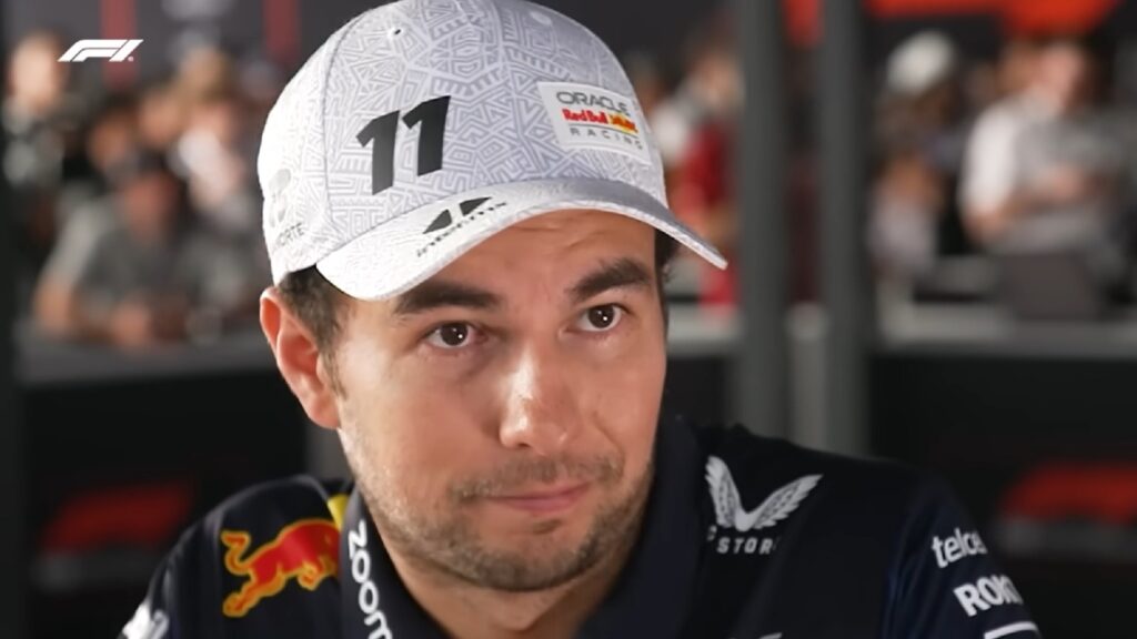 What makes Red Bull unlikely to keep Sergio Perez on team for the ...