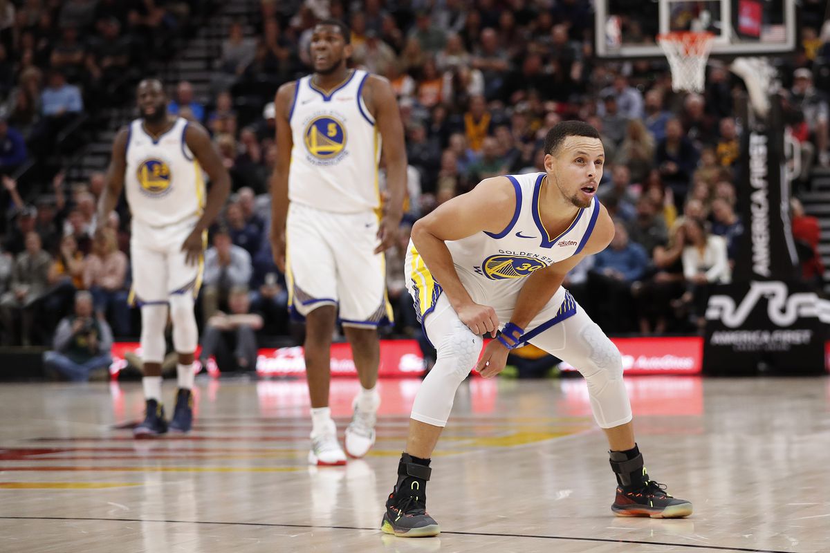 How much money Stephen Curry earned in NBA? Exploring his Warriors ...