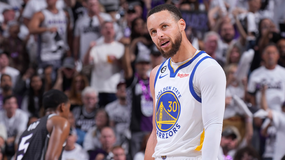 Stephen Curry fires shots at Dillon Brooks after he scores brilliant 3 ...