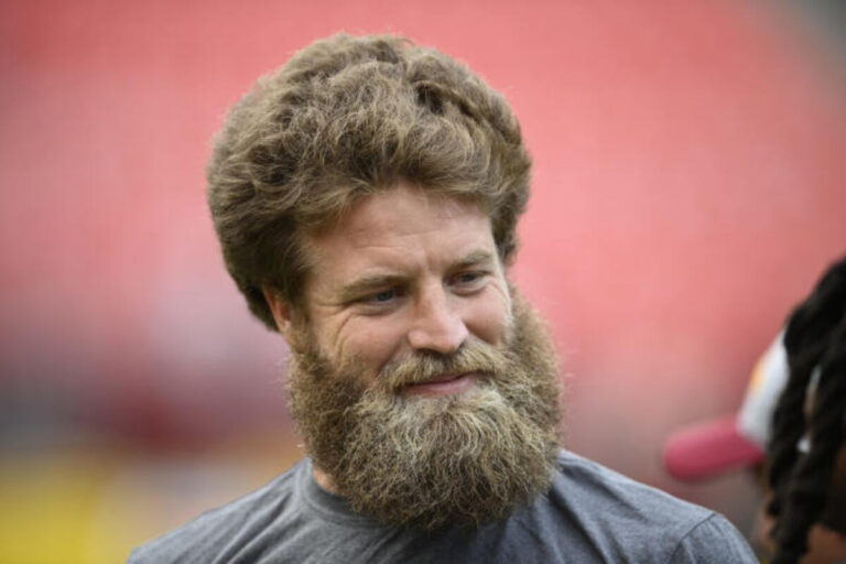 How many teams have Ryan Fitzpatrick played for? Rewinding the NFL ...