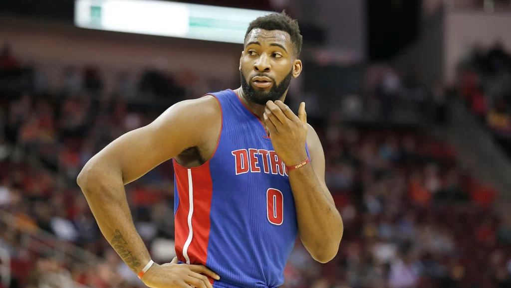 Bills’ Andre Drummond once dated ‘'iCarly' star Jennette McCurdy who ...