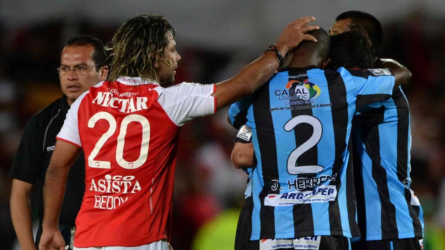 Top 10 Players With the Most Red Cards in Soccer History - SportsKnot