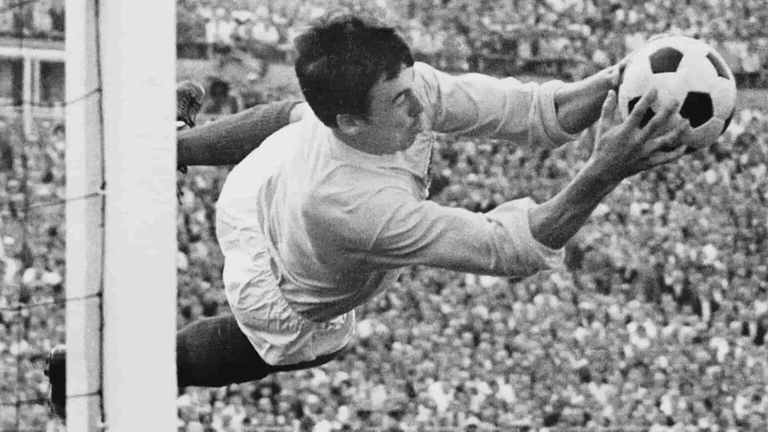 Ranking the Top 10 Best Goalkeepers in Soccer History - SportsKnot
