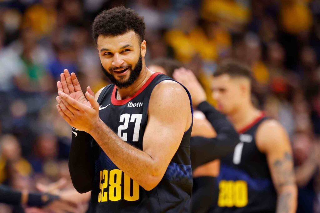 Jamal Murray injury: When will Nuggets G return to action? - SportsKnot