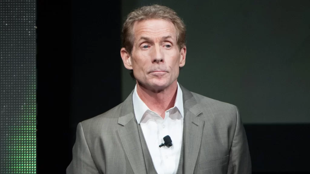 Skip Bayless recalls being “pleasantly shocked” by Lil Wayne’s NBA ...