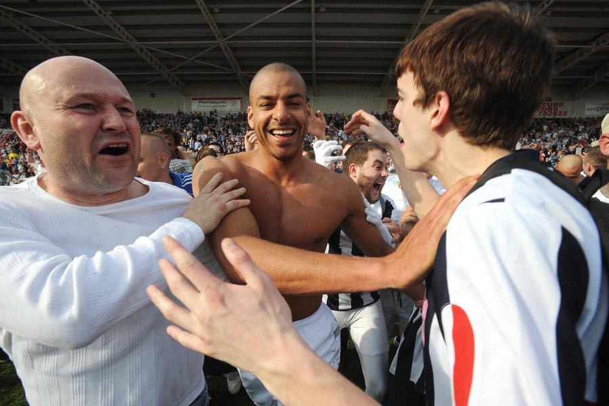 Top 10 Fastest Shots Ever Seen in Soccer History - SportsKnot