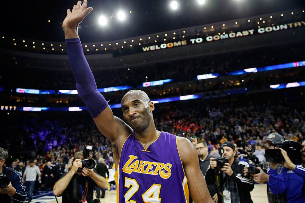 Ranking Top 10 Best Defensive Shooting Guards in NBA History - SportsKnot