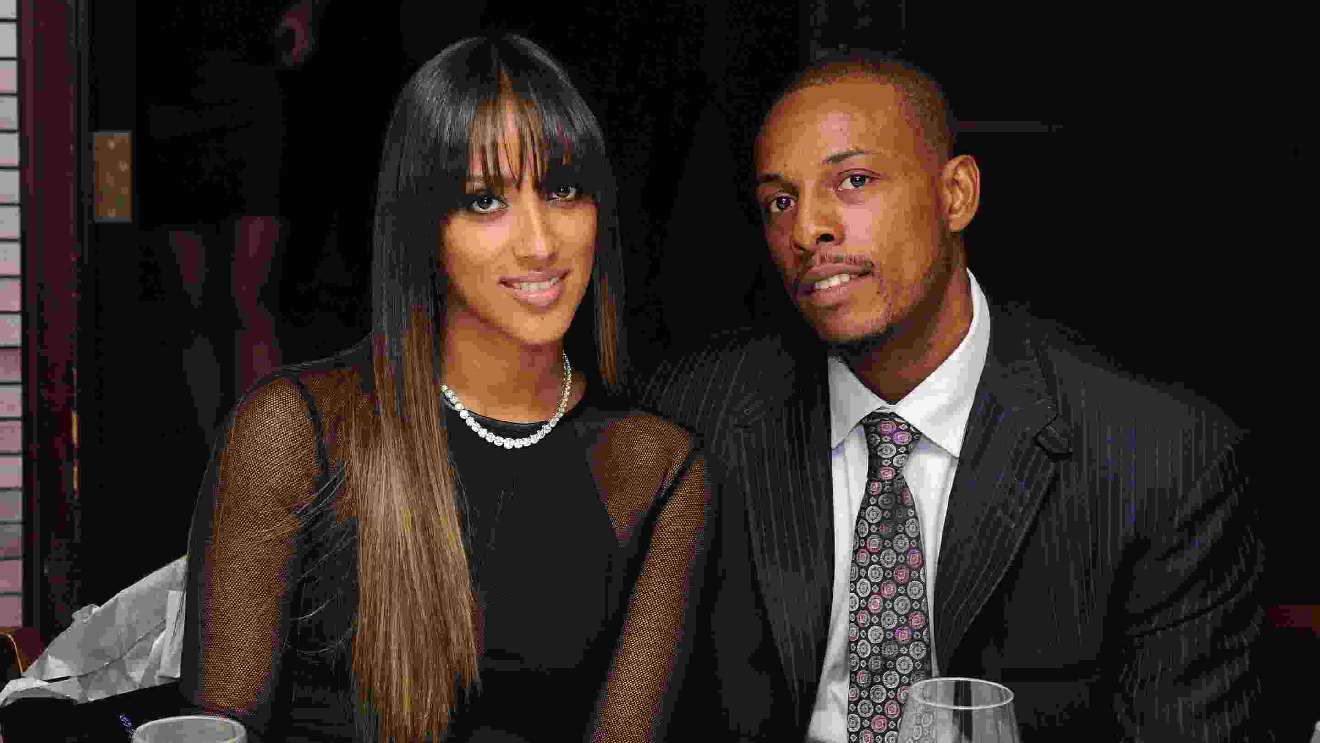 Rubi Rose asks Paul Pierce to text her after 13-year married ex-Celtics ...