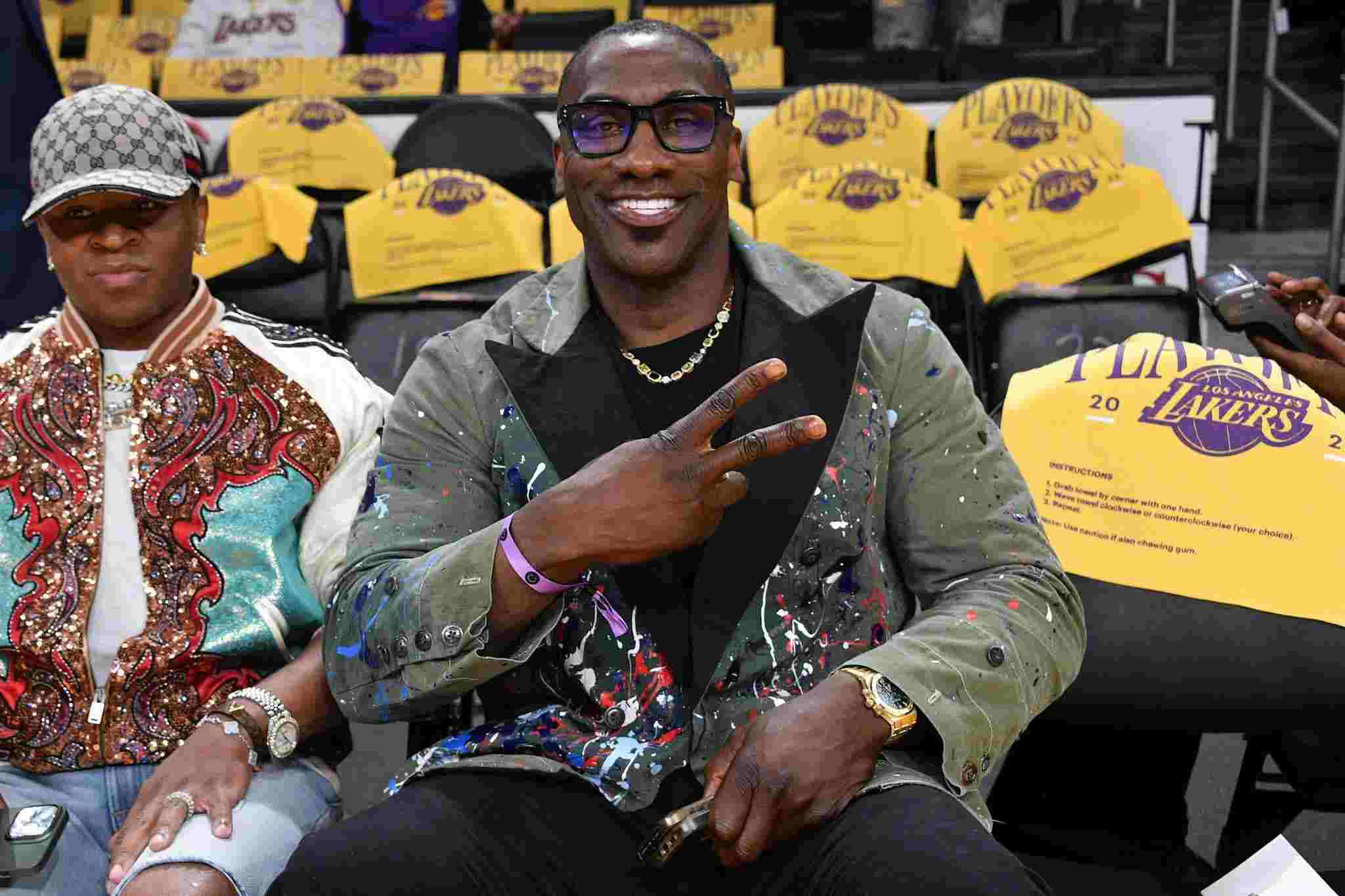 Ranking the Top 10 Best NBA Media Personalities - SportsKnot