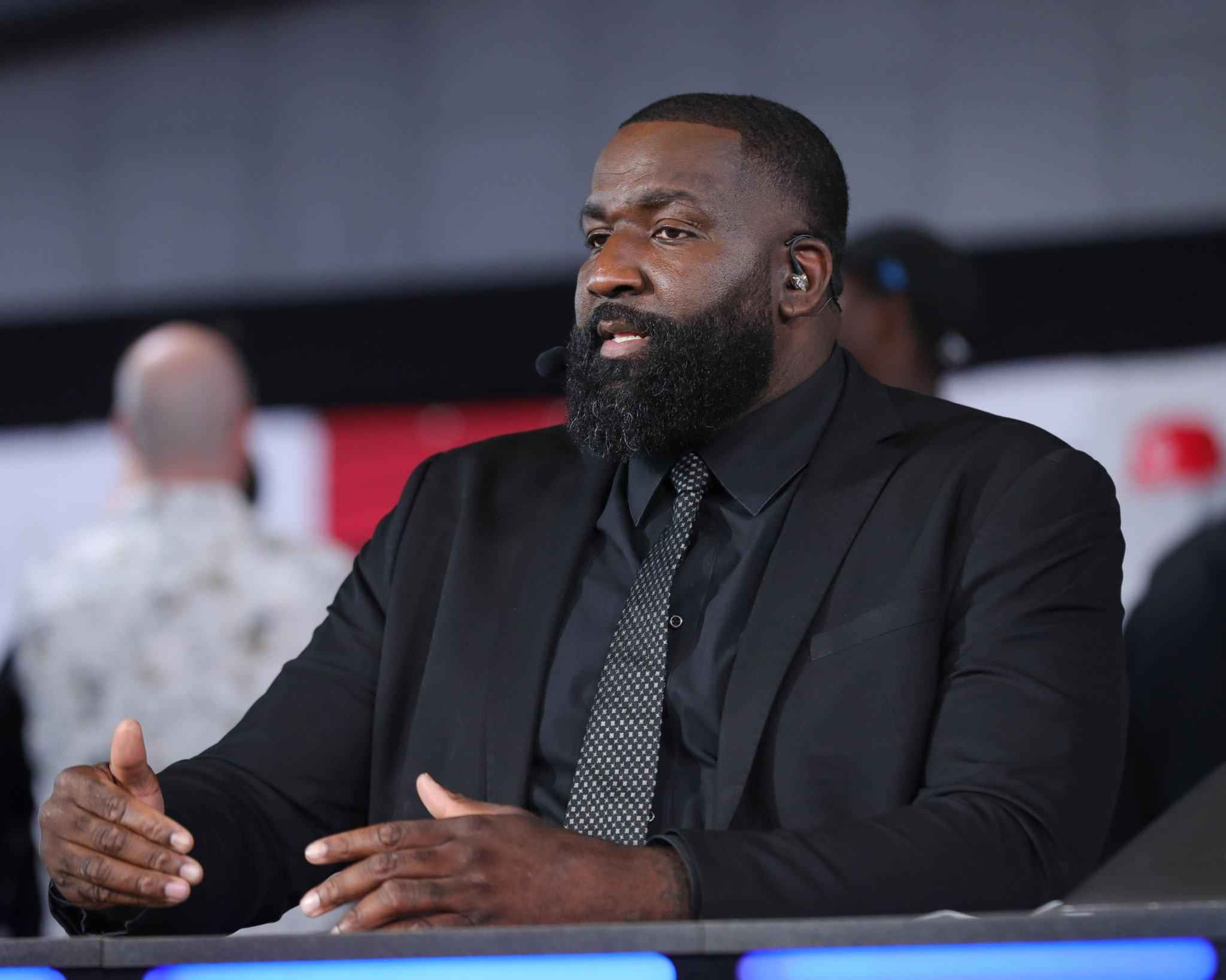 Ranking the Top 10 Best NBA Media Personalities - SportsKnot