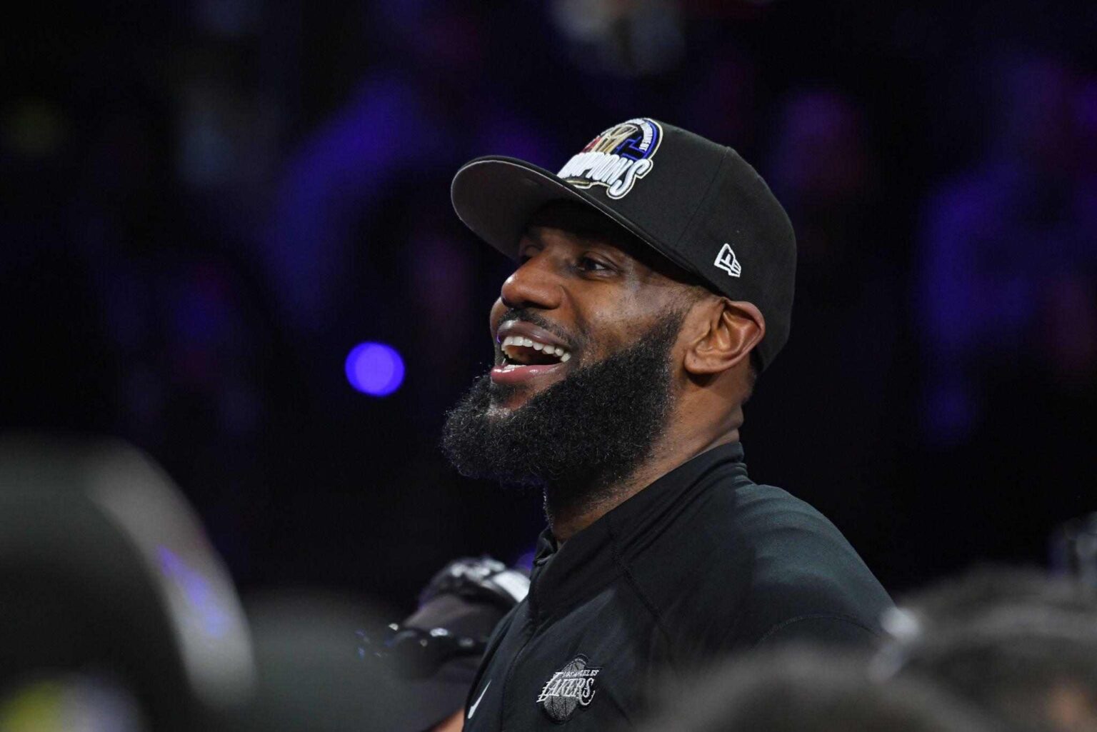 Ranking 10 Most Charitable NBA Players Ever - SportsKnot