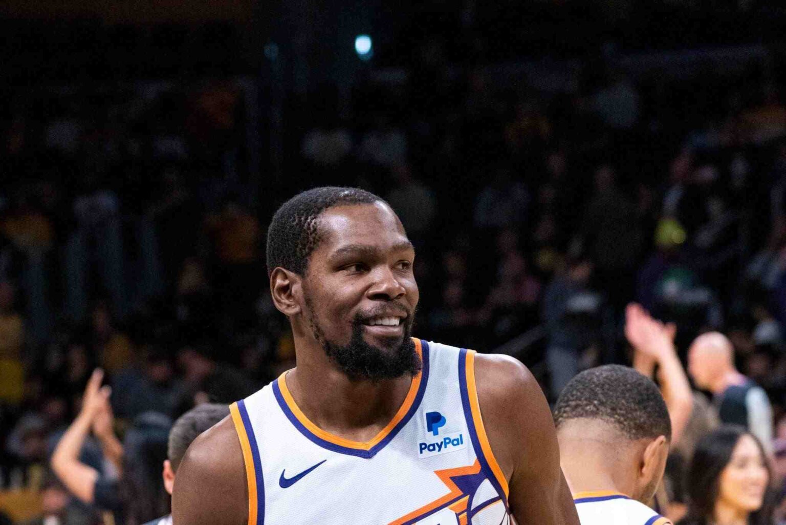 Ranking 10 Most Charitable NBA Players Ever - SportsKnot