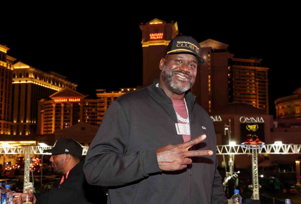 Shaquille O'Neal's post-NBA championship unfulfilled promise turns into ...