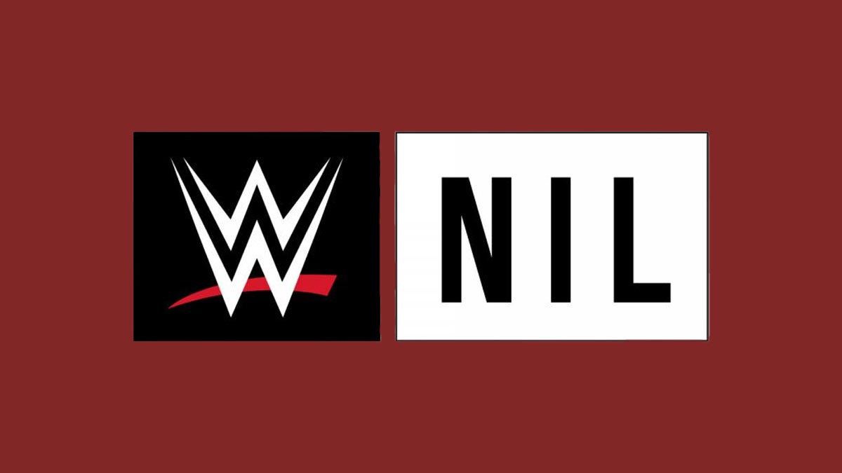 What is the WWE NIL Program? 14 college athletes signed in the hunt for ...