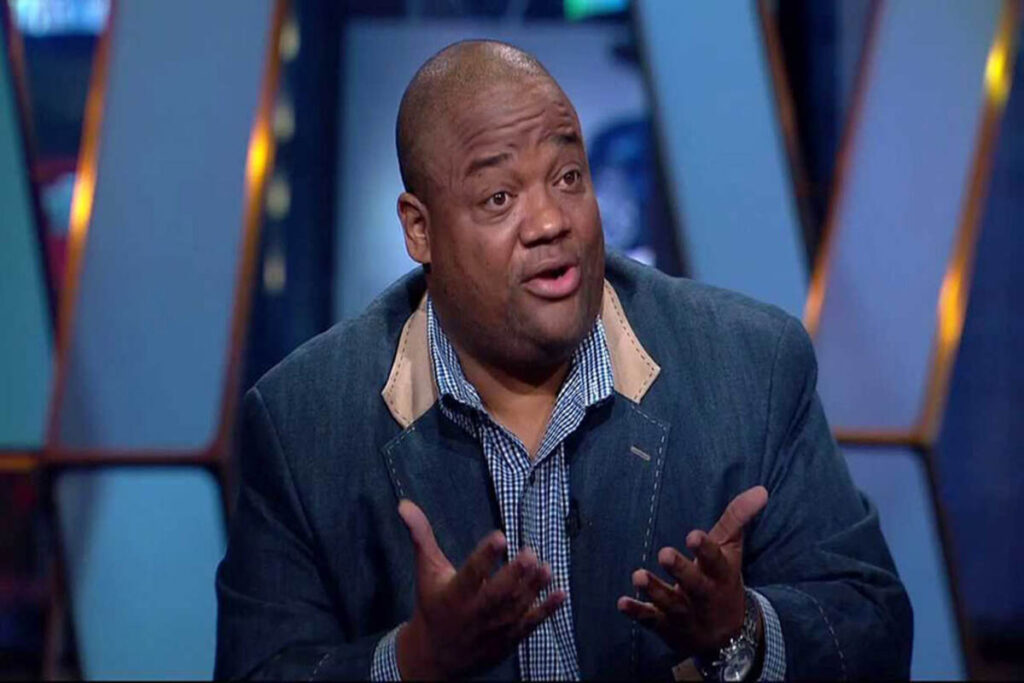 Jason Whitlock blames Travis Kelce for Chiefs''mediocre season ...