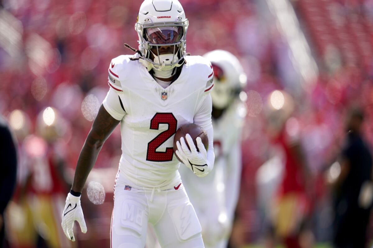Marquise Brown Injury Update: Is the 2023-24 season over for Cardinals ...