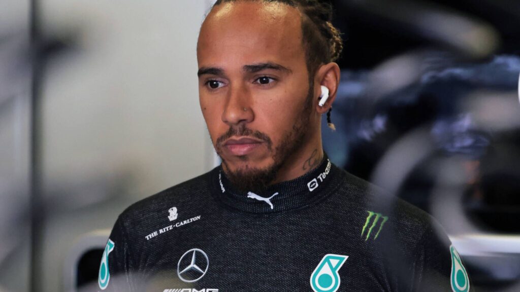 Lewis Hamilton contemplated retirement after Abu Dhabi GP 21 that ...