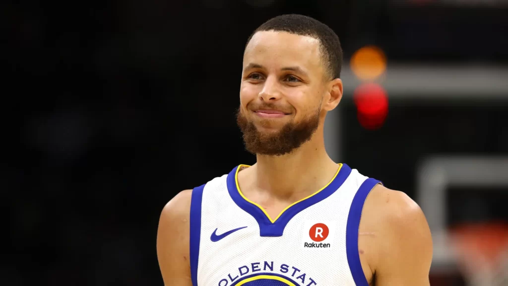 Who is Sheng Gao slapped with arrest warrant after allegedly breaking into Stephen Curry’s home?