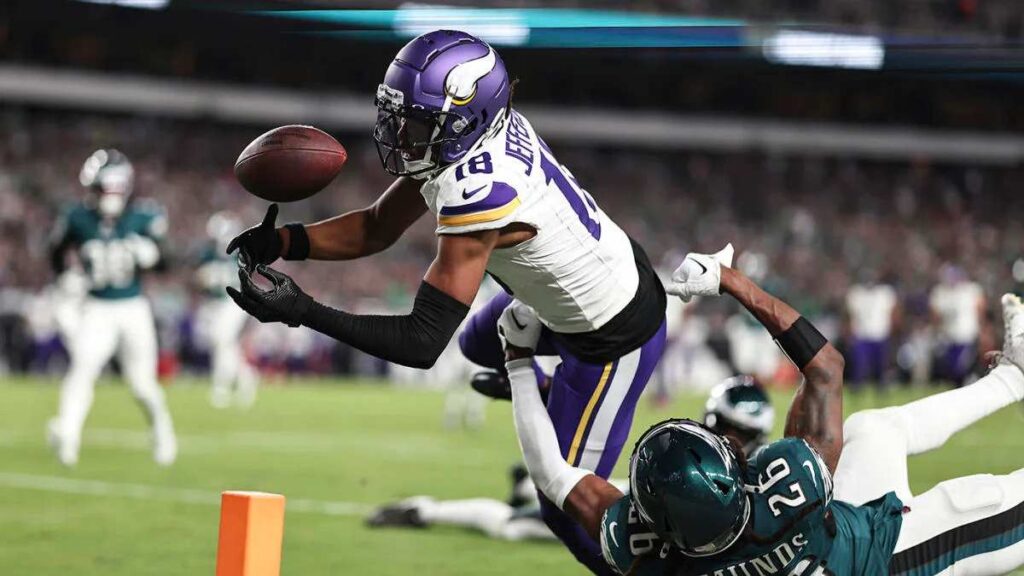 NFL Touchback rule: what exactly is this? - SportsKnot