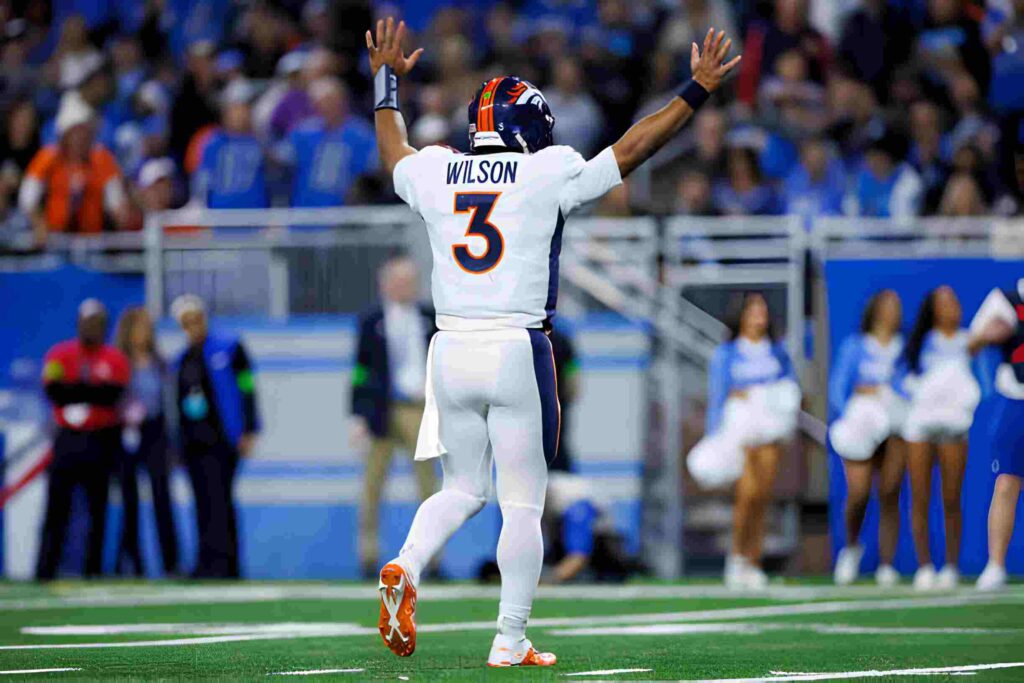 Russell Wilson warms NFL fans hearts with adorable ‘most beautiful ...