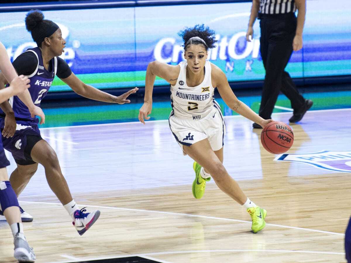 Is former Rockets star Kevin Porter Jr’s ex-girlfriend Kysre Gondrezick ...