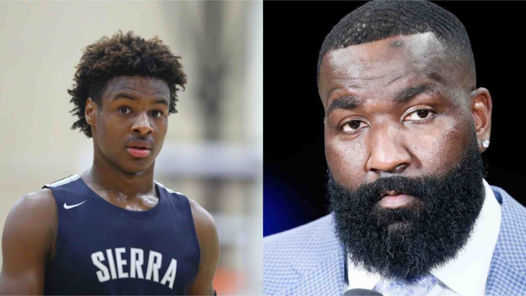 Kendrick Perkins on Lakers: another superstar is on the way this summer ...