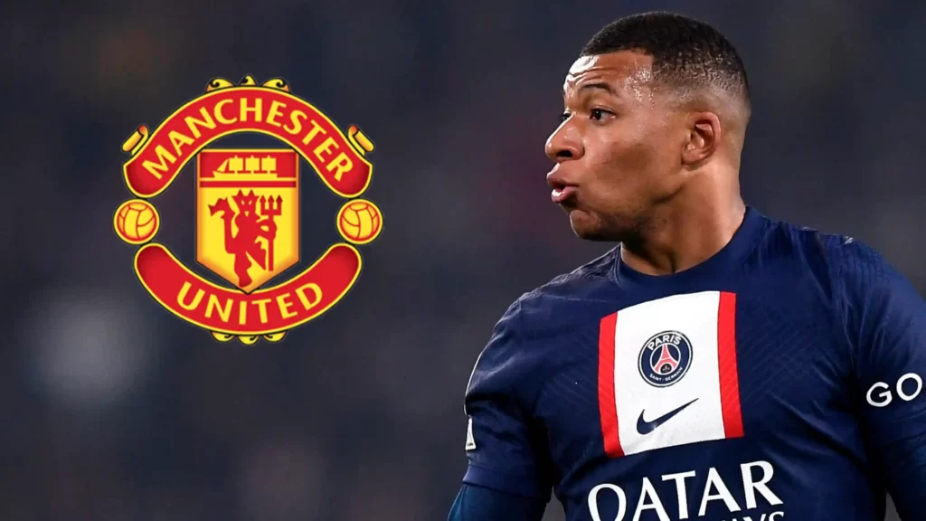 Kylian Mbappe reportedly snubs €700 million package deal from ...