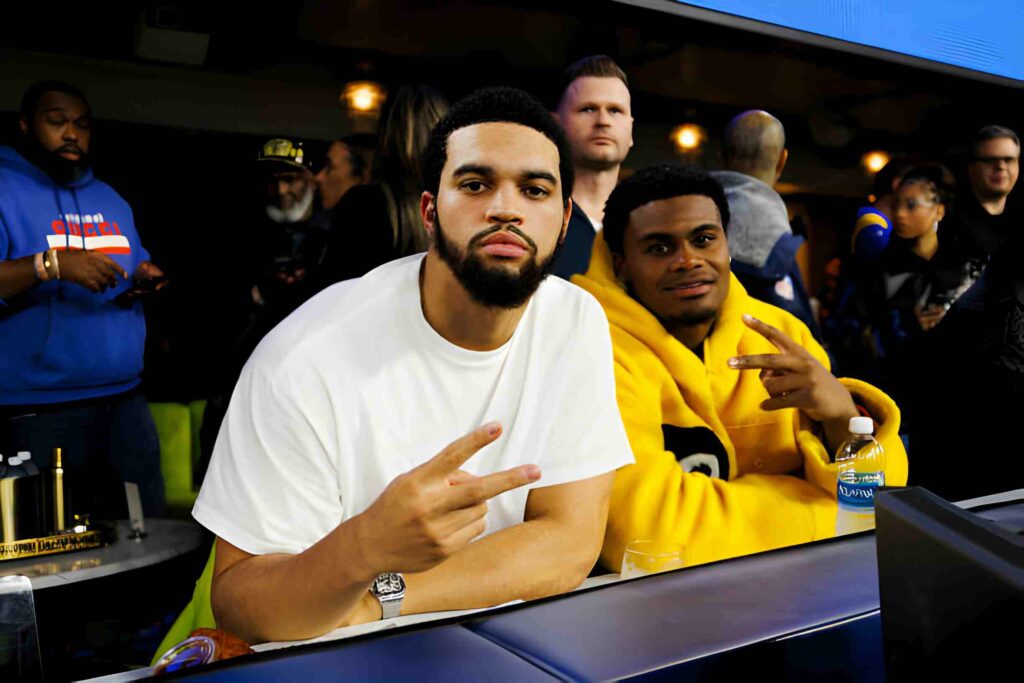 Caleb Williams plans to enter 2024 NFL draft without the help of an ...