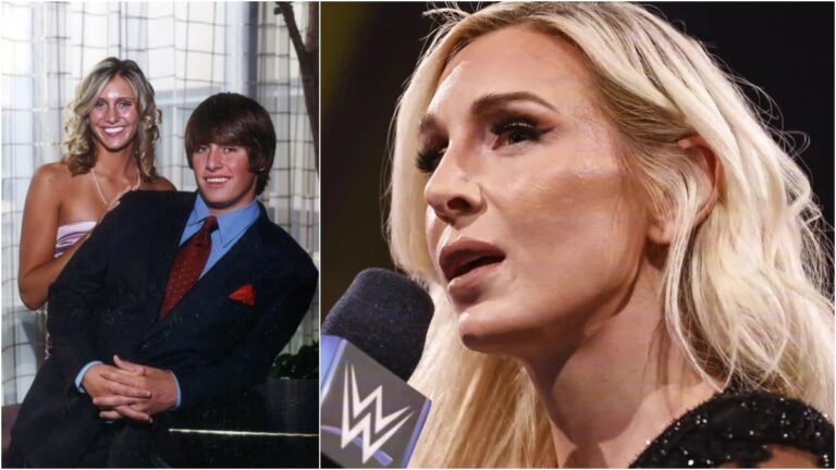 Ric Flair son: what happened to Reid Flair? - SportsKnot