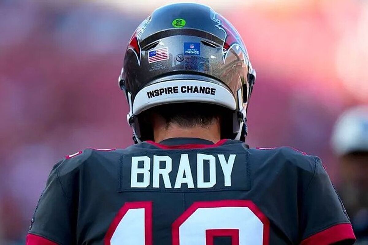 "Tom Brady didn’t drop out of the sky": Ernie Adams sheds light on ...