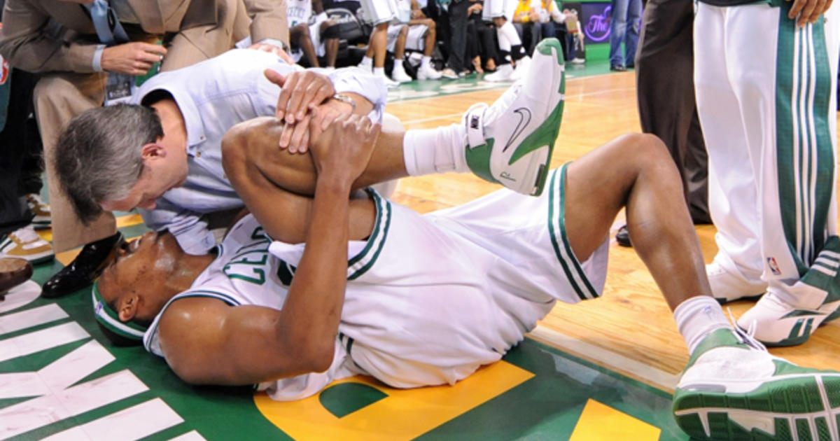 What is Paul Pierce ‘wheelchair game’? Explaining origins of the ...