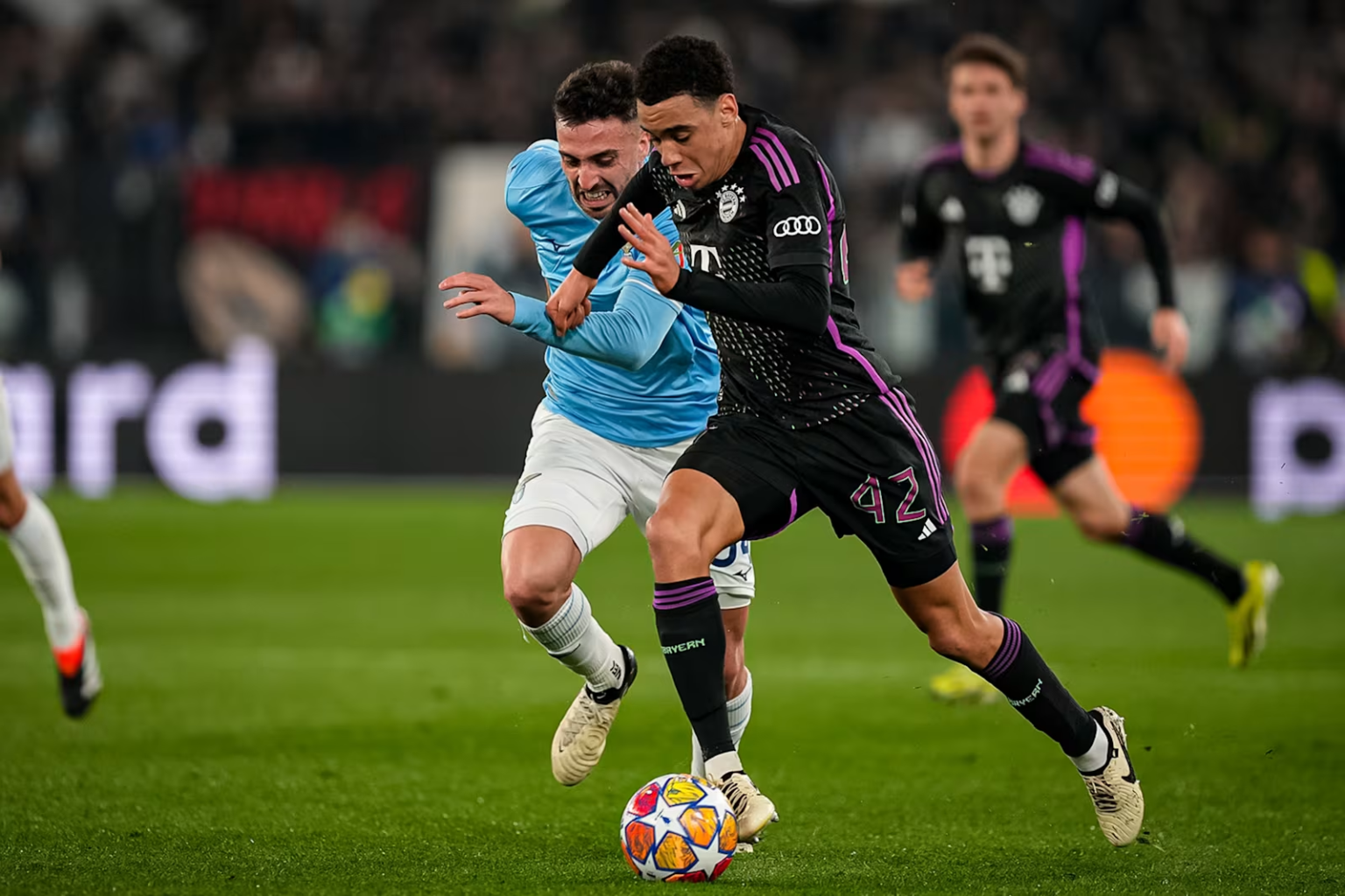 What will be UEFA’s new structure for all tournaments from 2024-25 ...