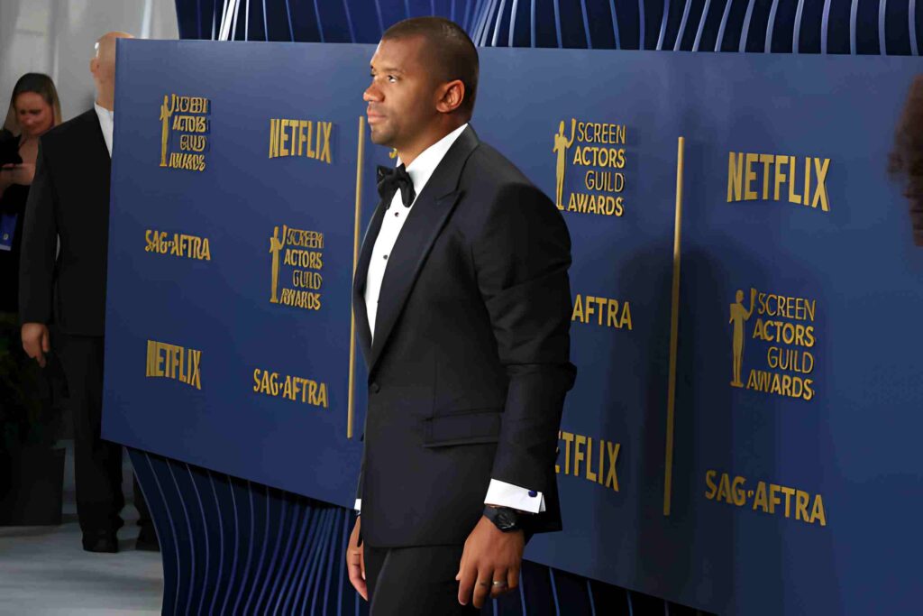 Steelers QB Russell Wilson takes $3.5 million hit in most recent real ...