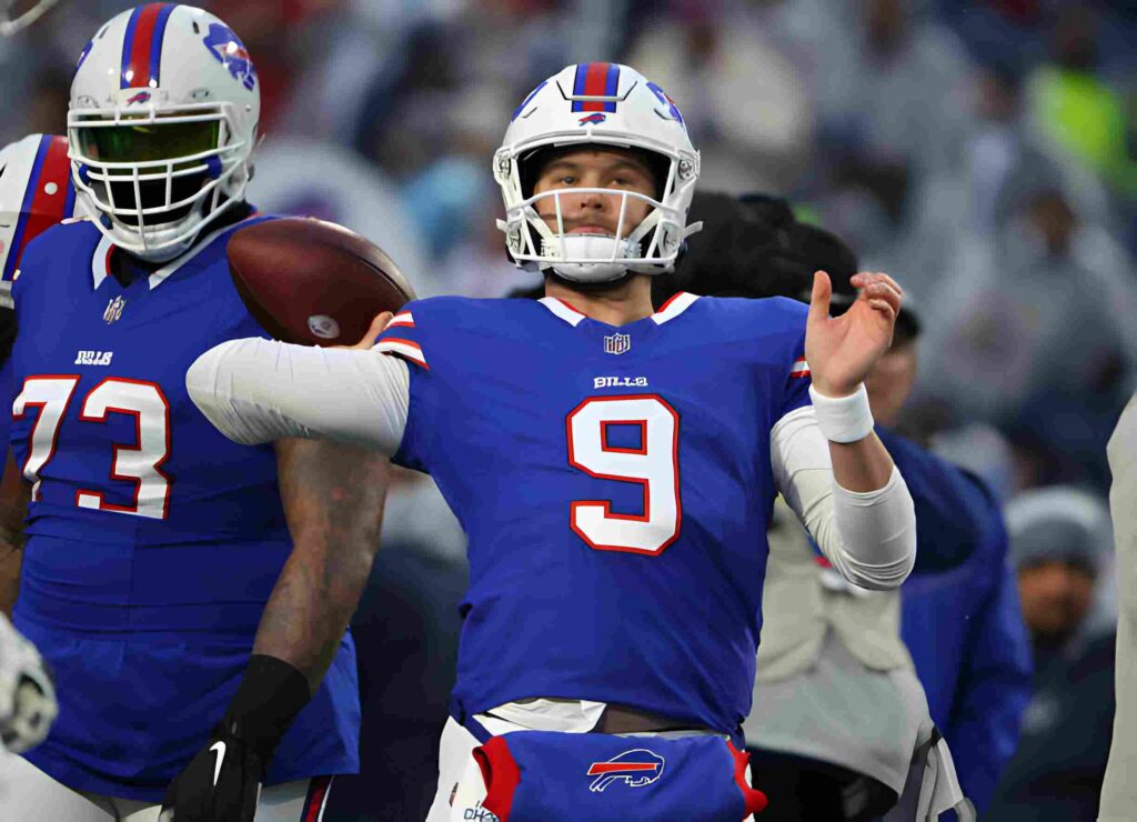 NFL deals done: Steelers agree to terms with QB Kyle Allen and vet DL ...