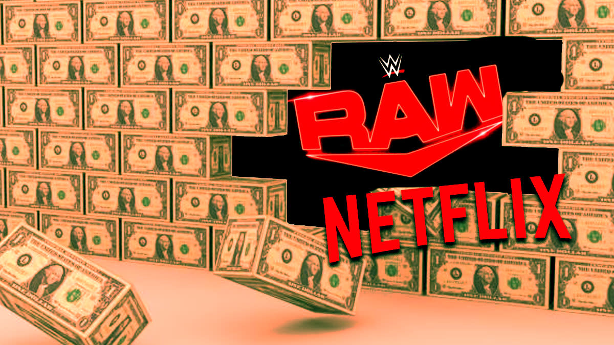 Triple H shows confidence ahead of WWE RAW's Netflix transition ...